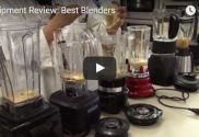 9 Blenders are put to the Test. — Your Gluten Free Kitchen