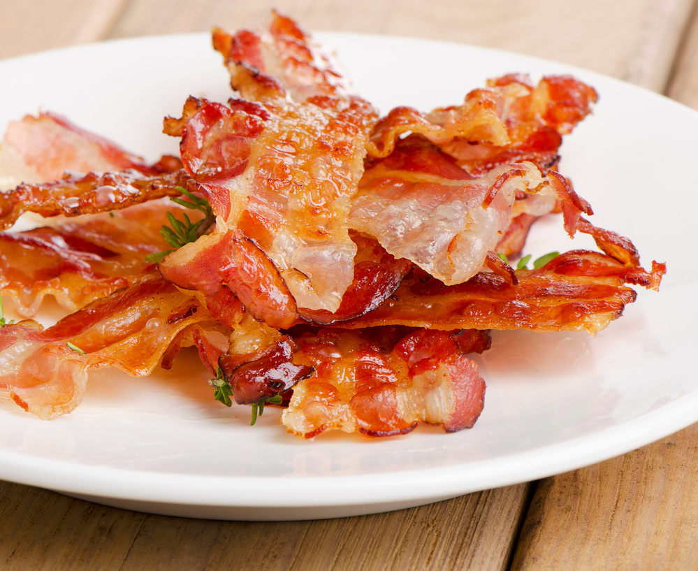 The Best Bacon Ever — Your Gluten Free Kitchen