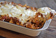 Deconstructed Lasagna — Your Gluten Free Kitchen