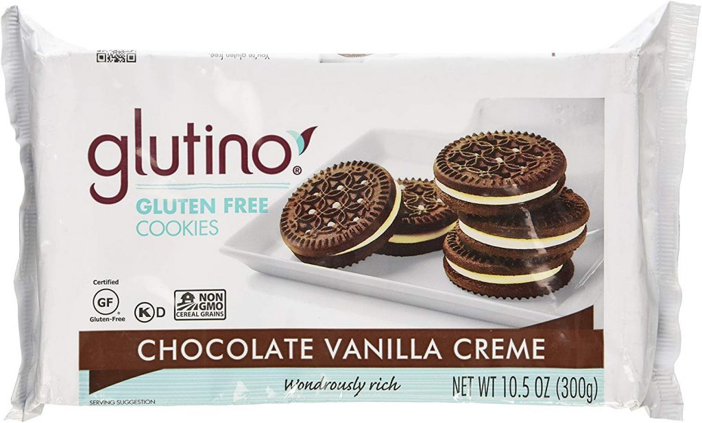 Gluten Free Candy Corn Fun: Vol 3 — Your Gluten Free Kitchen