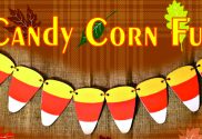 Gluten Free Candy Corn Fun: Vol 3 — Your Gluten Free Kitchen