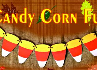 Gluten Free Candy Corn Fun: Vol 3 — Your Gluten Free Kitchen
