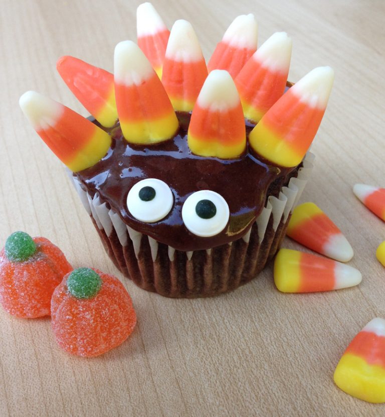 Gluten Free Candy Corn Fun: Vol 3 — Your Gluten Free Kitchen