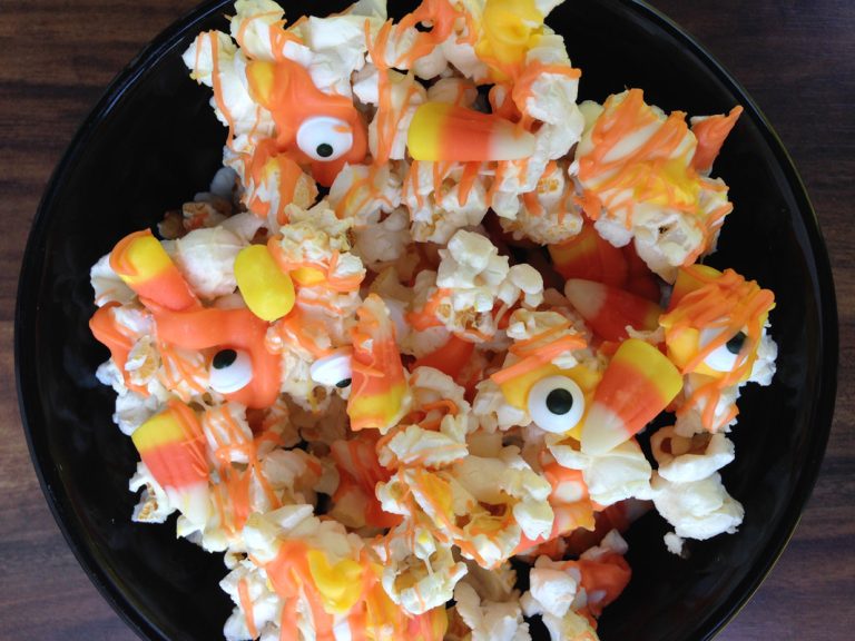 Gluten Free Candy Corn Fun: Vol 3 — Your Gluten Free Kitchen